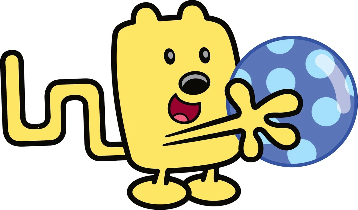 Wow! Wow! Wubbzy! (My Version) | The Parody Wiki | Fandom