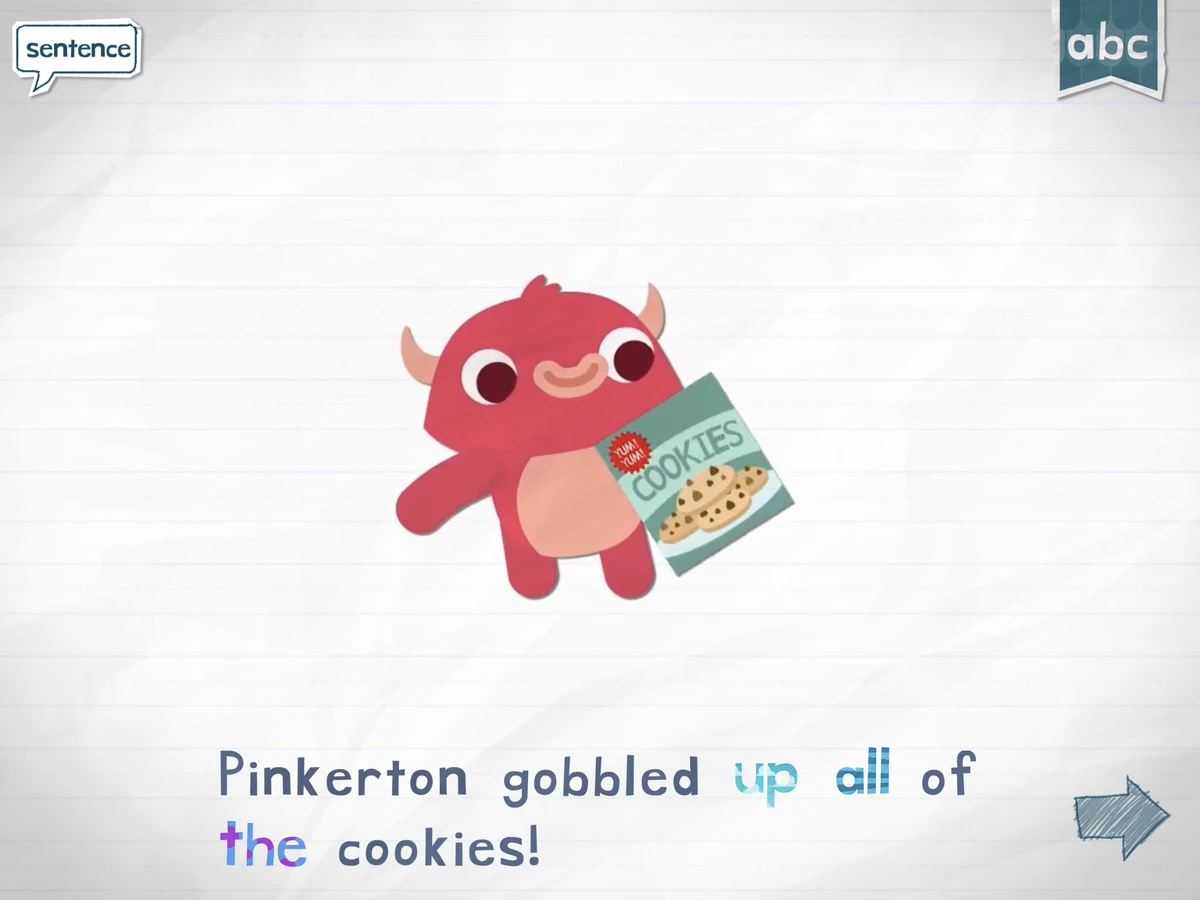 Pinkerton | The Parody Wiki | Fandom
