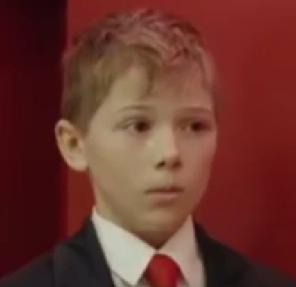 Agent Ollie | The Parody Wiki | Fandom