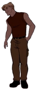 American Lion: Aladdin Long | The Parody Wiki | Fandom