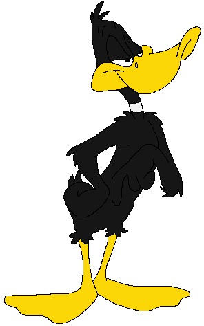 David Duck | The Parody Wiki | Fandom