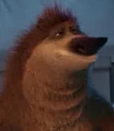 Mavis and Sid (Timon and Pumbaa) | The Parody Wiki | Fandom