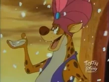 Ma Tembo The Explorer | The Parody Wiki | Fandom