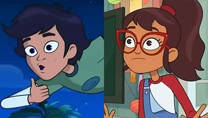 Category:Barnyard Movie Spoofs | The Parody Wiki | Fandom