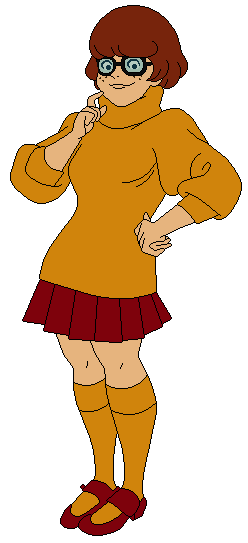 Velma Dinkley (Rosemary Hills) | The Parody Wiki | Fandom