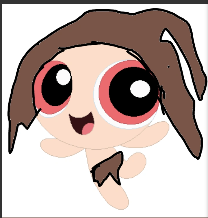 Characters as Powerpuff Girls | The Parody Wiki | Fandom