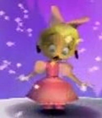 Amanda Sparkle | The Parody Wiki | Fandom