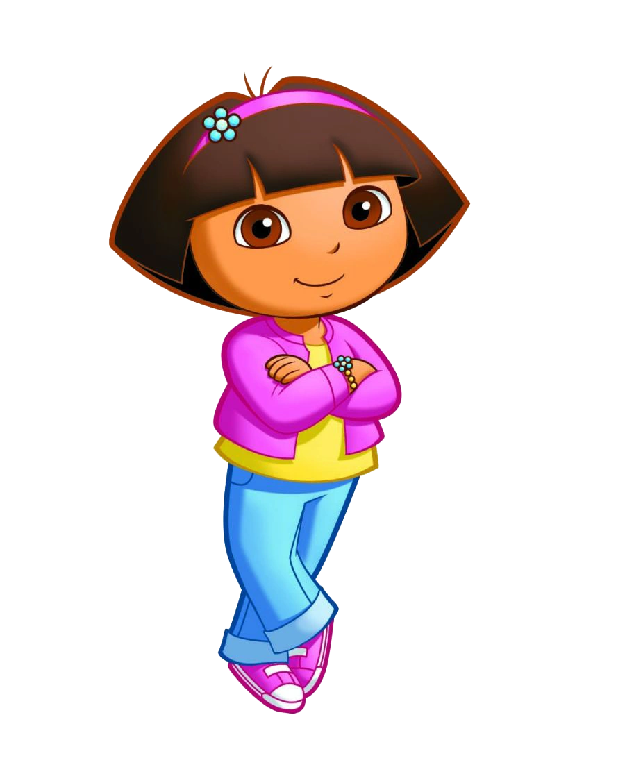 Dora and Mr. Boots | The Parody Wiki | Fandom