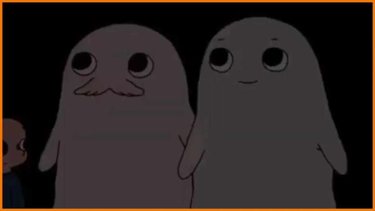 Ghost the Boy's Dads | The Parody Wiki | Fandom