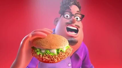 Boogie Man (GRUBHUB) | The Parody Wiki | Fandom