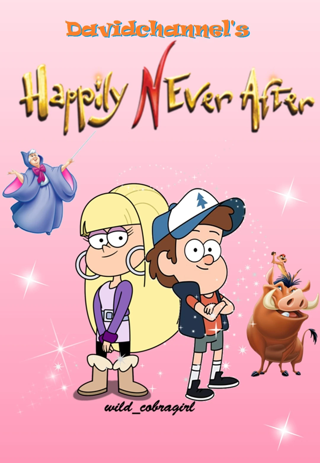 Category:Happily N'Ever After Spoofs | The Parody Wiki | Fandom