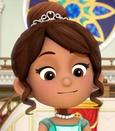 Princess of Barkingburg | The Parody Wiki | Fandom