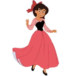 The Little Mer-Isabel | The Parody Wiki | Fandom