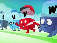 W (Alphablocks) | The Parody Wiki | Fandom