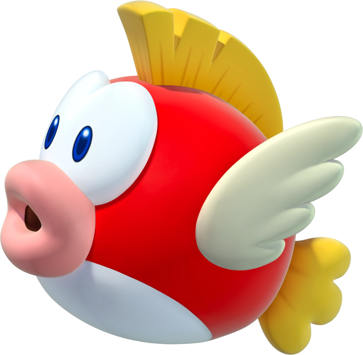 Cheep Cheep | The Parody Wiki | Fandom
