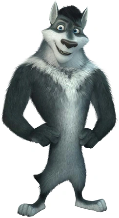 Grey (Shrek) | The Parody Wiki | Fandom