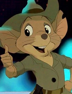 Jake's Christmas Carol (Thomas O'Malley Mice Style) | The Parody Wiki ...