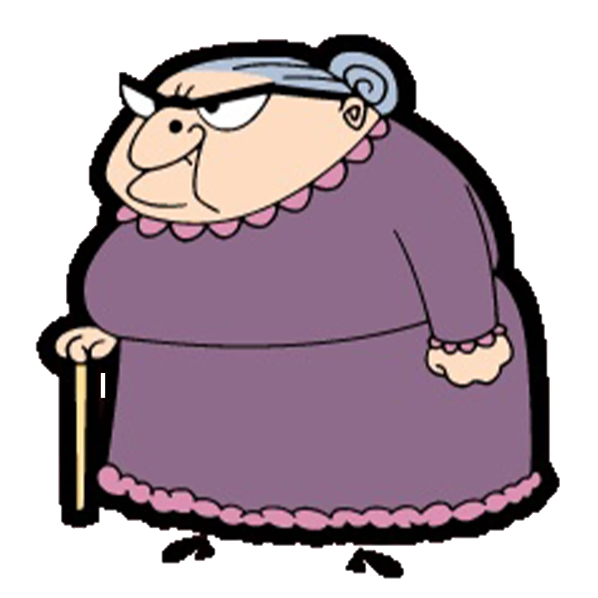 Mrs. Wicket | The Parody Wiki | Fandom