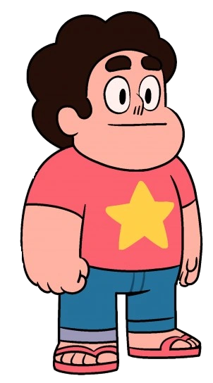 Steven, Xavier & Clarence | The Parody Wiki | Fandom