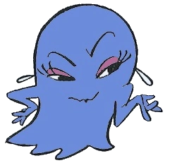 Sue (Pac-Man) | The Parody Wiki | Fandom