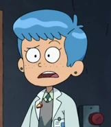Terri | The Parody Wiki | Fandom