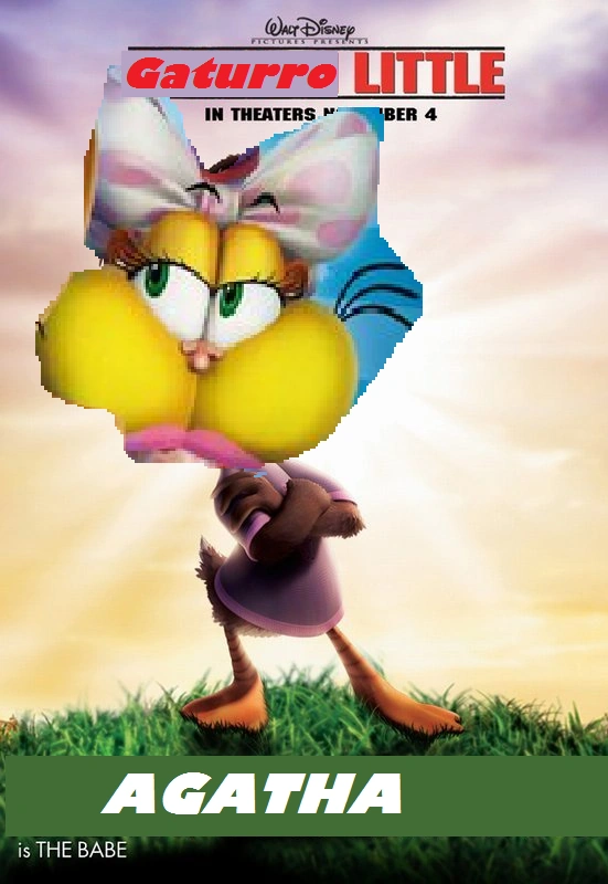 Ánima Estudios Characters Alphabet | The Parody Wiki | Fandom