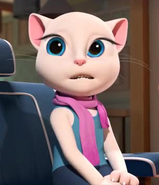 Talking Tomladdin | The Parody Wiki | Fandom