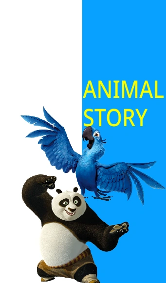 Animal Story (Ben Rei Productions) | The Parody Wiki | Fandom