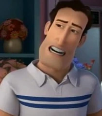 Ken (Bee Movie) | The Parody Wiki | Fandom