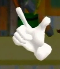 Master Hand | The Parody Wiki | Fandom