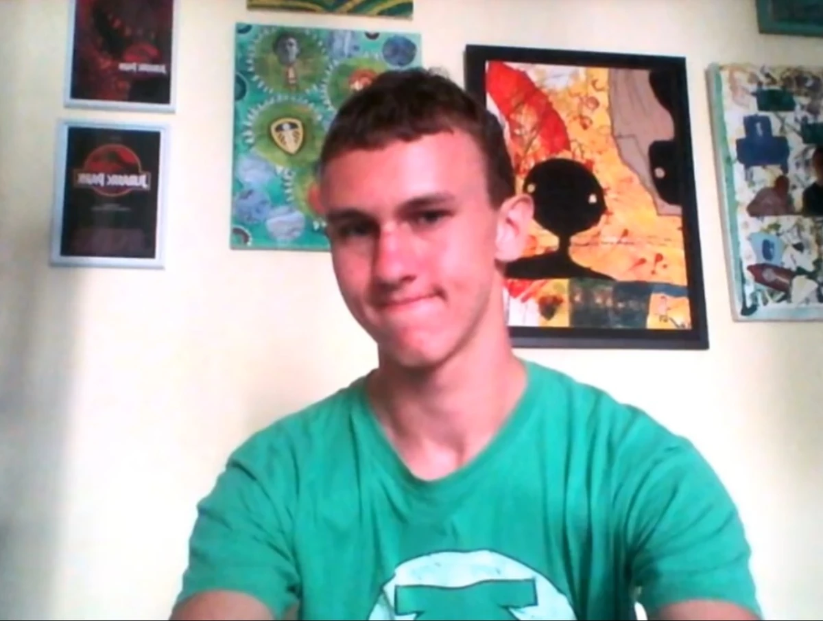 Max Jackson | The Parody Wiki | Fandom