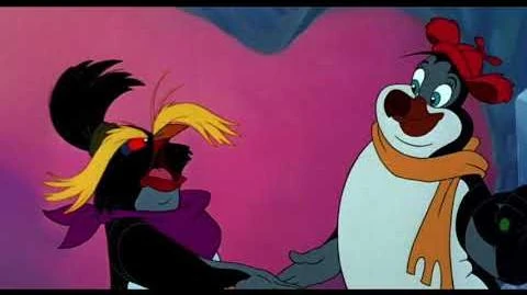 Quest for Camelot (CoolZDane Animal style) | The Parody Wiki | Fandom