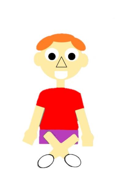 Billy Vischer | The Parody Wiki | Fandom