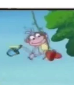 Dora and Boots Swinging On Vines/Gallery | The Parody Wiki | Fandom