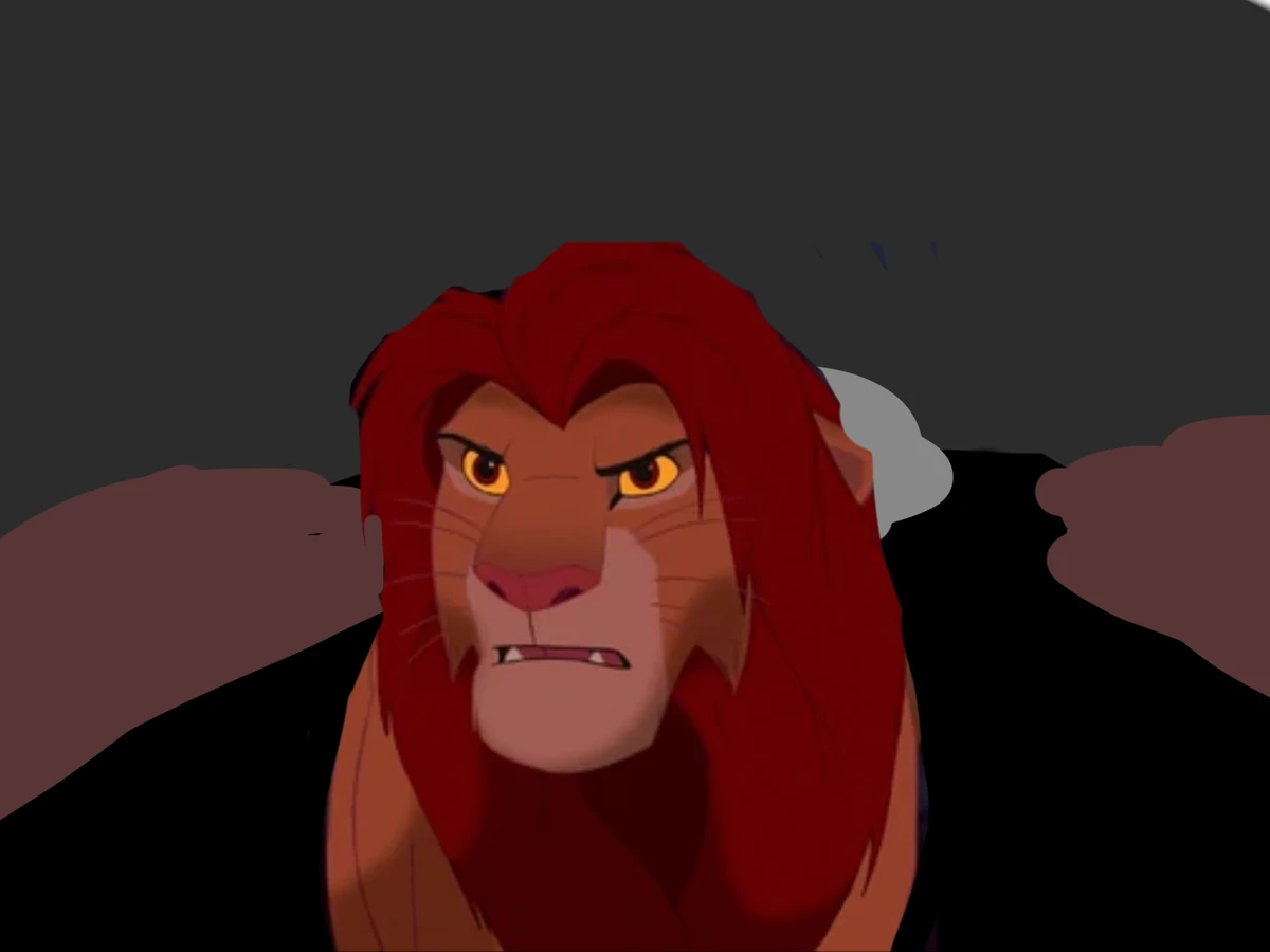 All Foxes go to heaven Part 12: King Simba/Let’s make music together ...