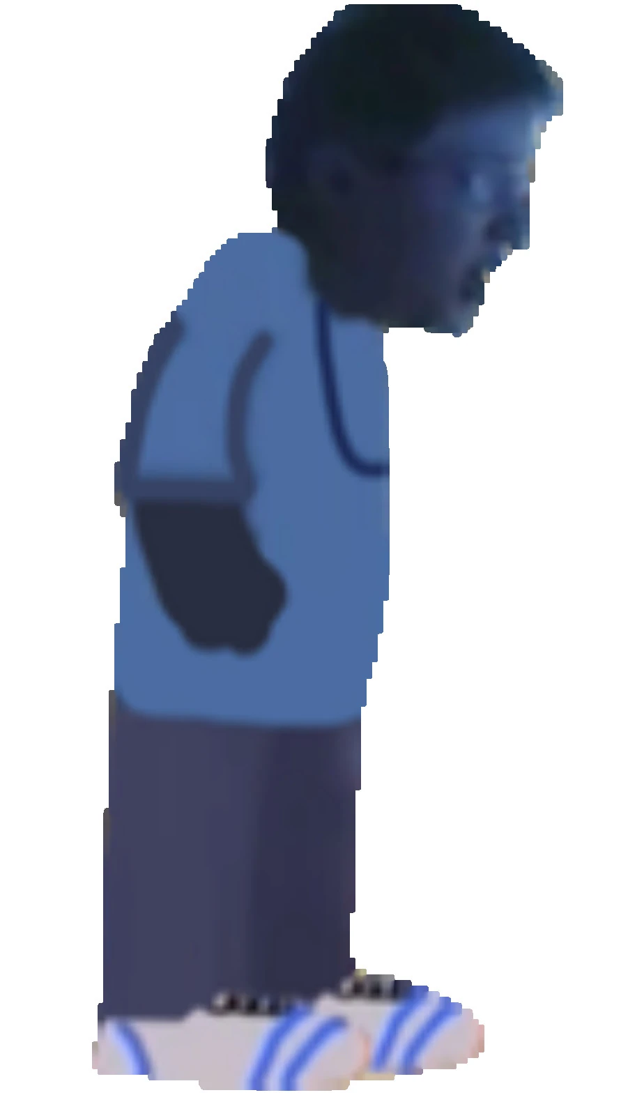 Angry German Kid | The Parody Wiki | Fandom