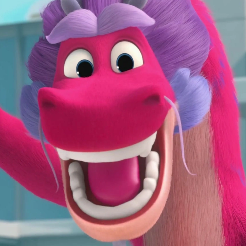 My Little Character: Friendship is Magic (My Little Pony: Friendship is ...