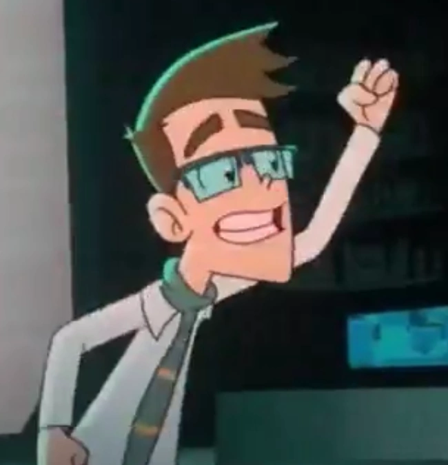 El Nerd | The Parody Wiki | Fandom