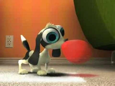 Yawp | The Parody Wiki | Fandom