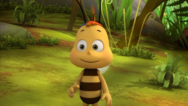 Zip (Maya the Bee) | The Parody Wiki | Fandom