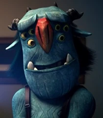 Missing troll | The Parody Wiki | Fandom