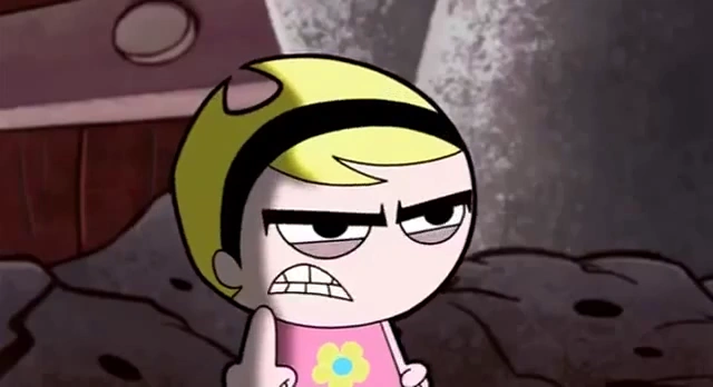 Mandy/Gallery | The Parody Wiki | Fandom