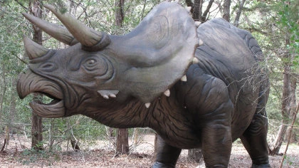 Dinosaur Safari 3D (NatureRules1 Version) | The Parody Wiki | Fandom