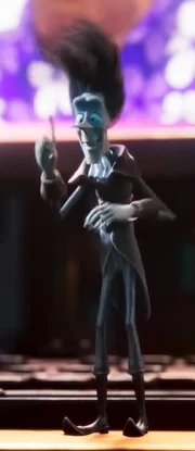 Twigleg | The Parody Wiki | Fandom