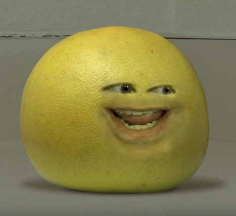 Grapefruit (Annoying Orange) | The Parody Wiki | Fandom
