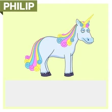 Philip | The Parody Wiki | Fandom