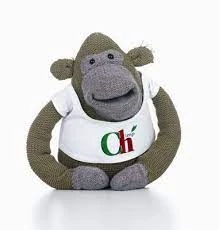 Monkey (PG Tips) | The Parody Wiki | Fandom