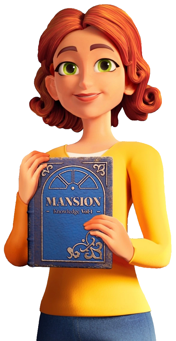 Maddie Boulton | The Parody Wiki | Fandom