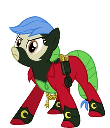 My Little Pony Dimensions | The Parody Wiki | Fandom