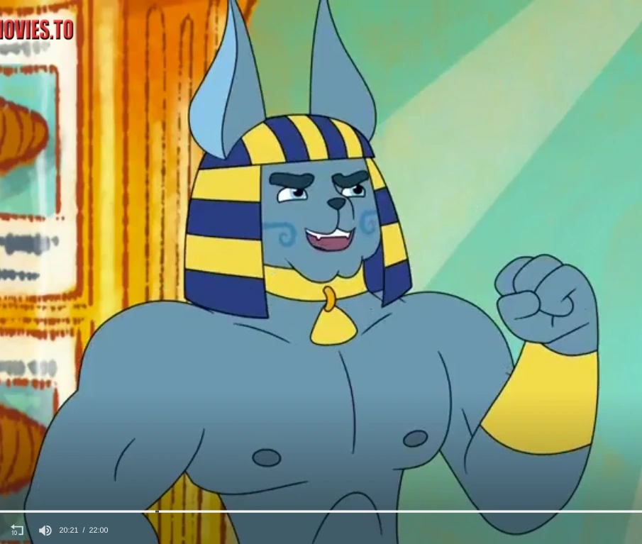 King Nacho | The Parody Wiki | Fandom